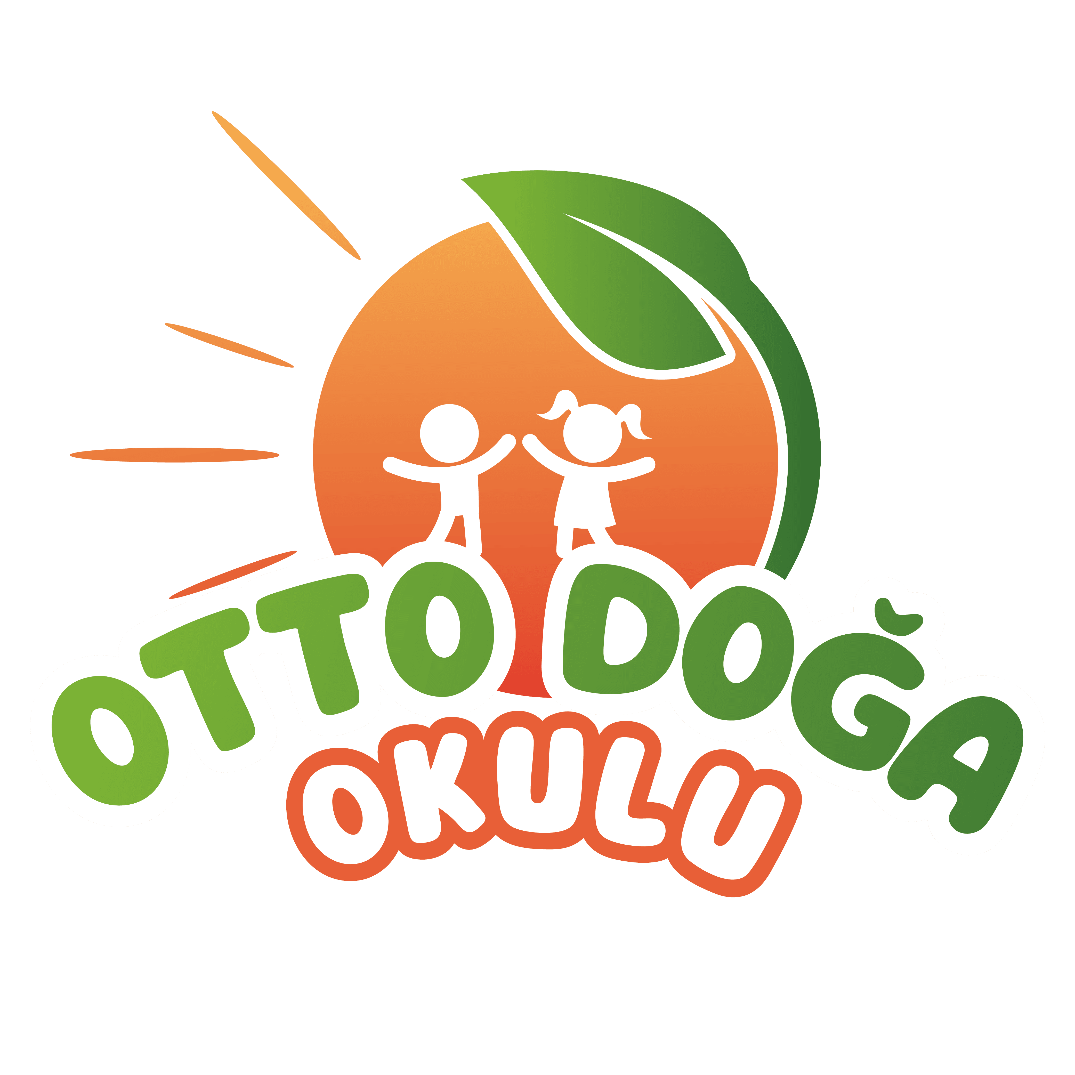 Otto Doğa Okulu – Doğada öğren, özgürce geliş!